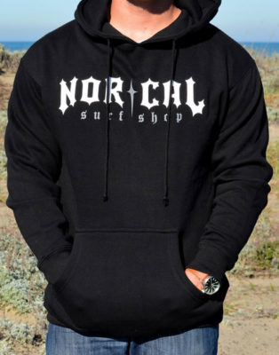 Norcal OG Hoodie – Norcal Surf Shop