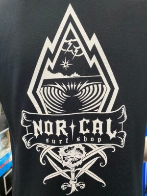 Norcal Surf Shop – Home of The Original NorCal Brand