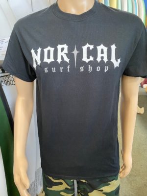 Norcal Original S/S Tee – Norcal Surf Shop