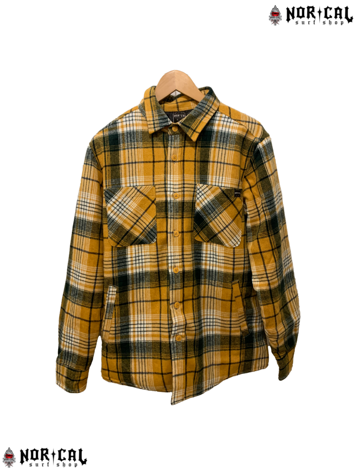 Norcal Surf Shop – Home of The Original NorCal Brand