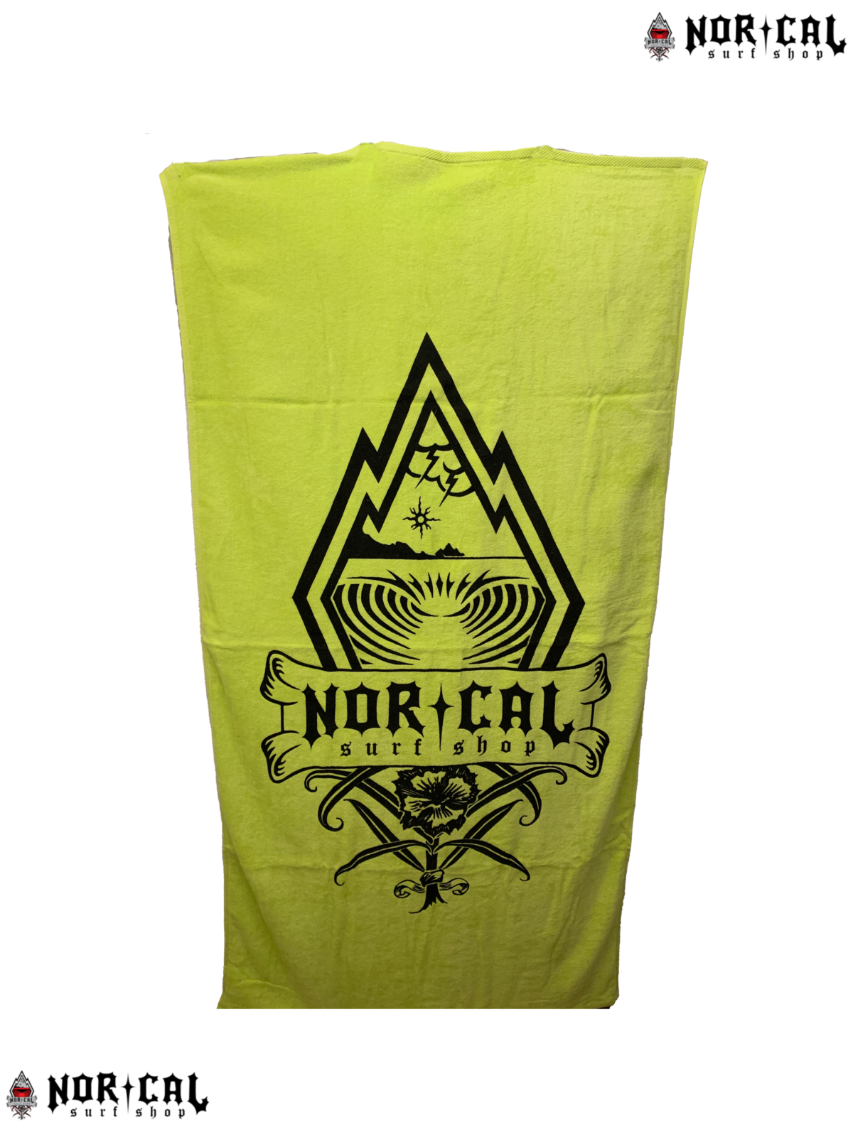 Norcal Surf Shop – Home of The Original NorCal Brand