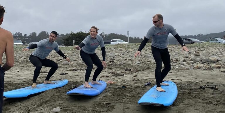 Surf Lessons – Norcal Surf Shop